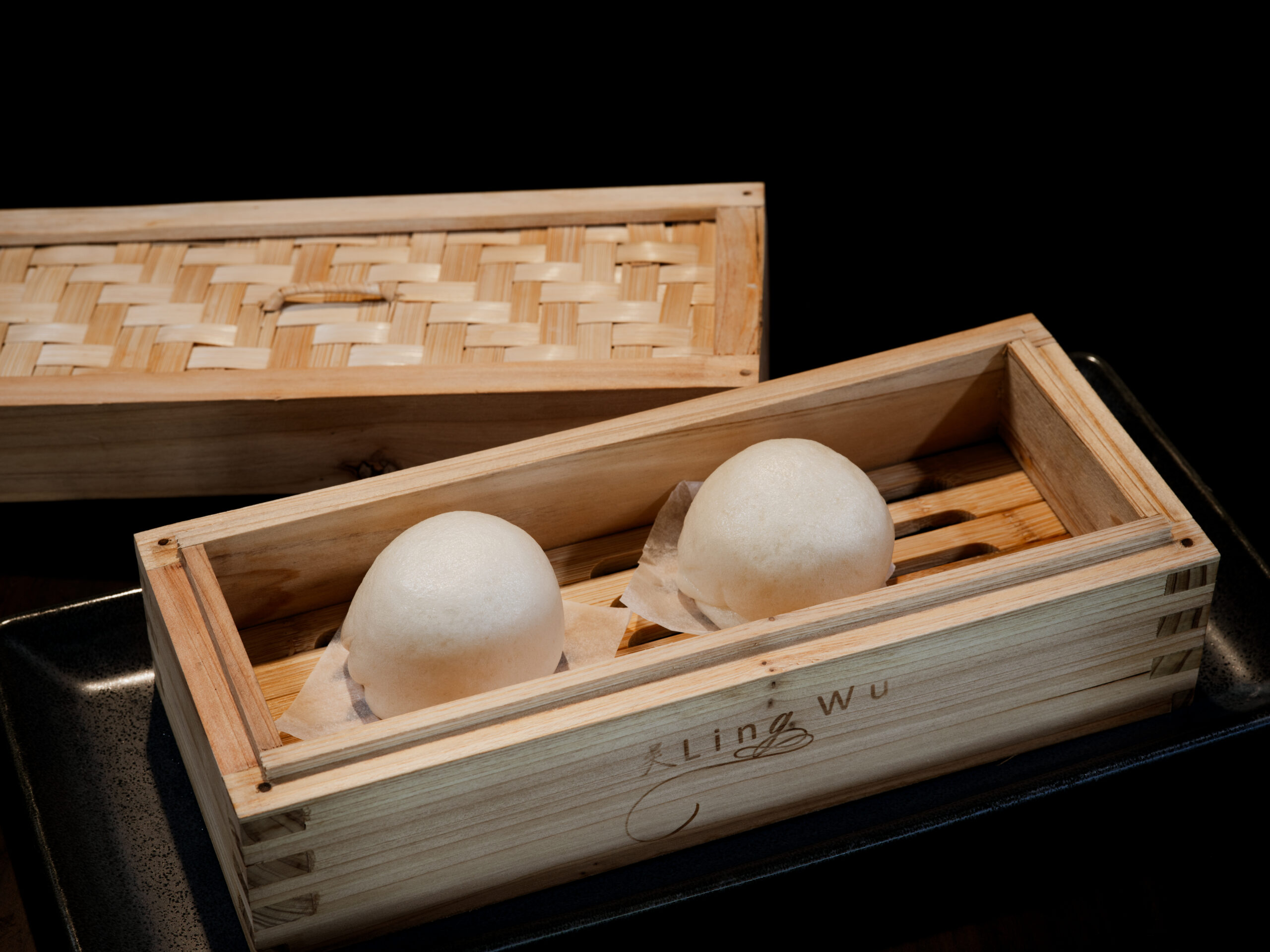 Savor the Ultimate Dim Sum Brunch at Ling Wu - Ling Wu